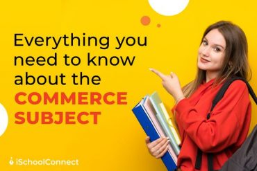 Commerce | Subjects and specializations you need to know!