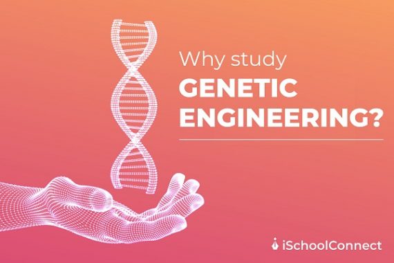 Genetic Engineering Breakthroughs Changing Lives