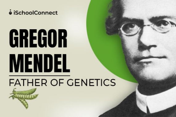 Father of Genetics: Mendel's Impact on Science