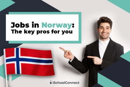Top Job Opportunities in Norway, How to Apply & Requirements