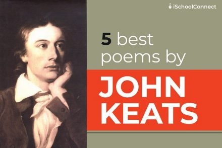5 Timeless John Keats Poems to Study and Enjoy