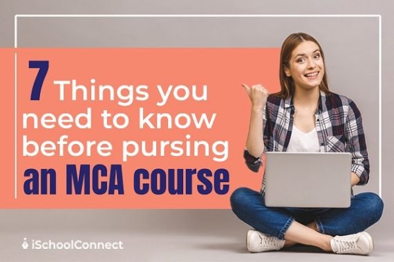 7 Key Facts to Know Before Choosing an MCA Course!