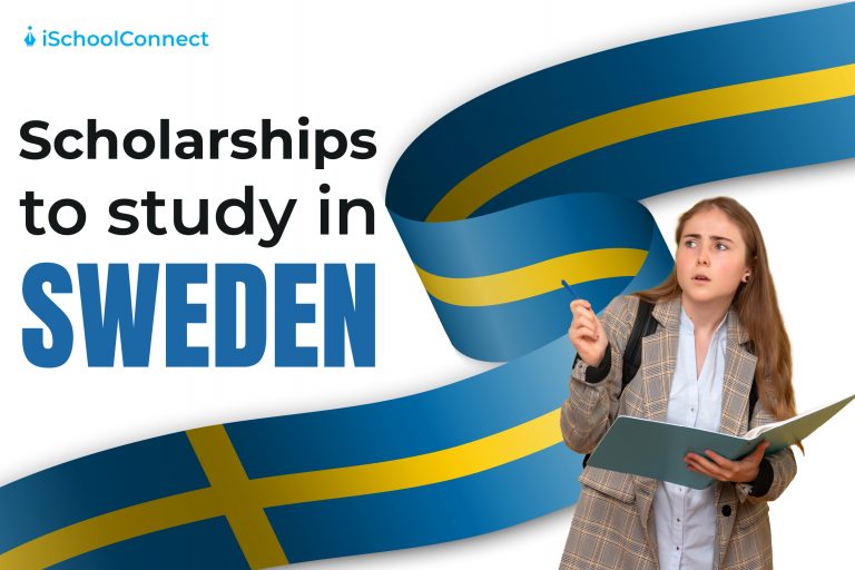 Top 10 Sweden Scholarships Opening This Spring