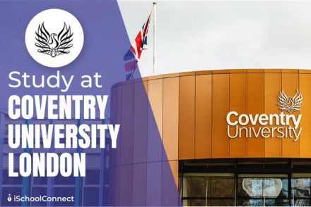 Coventry University London | Eligibility, courses and more!