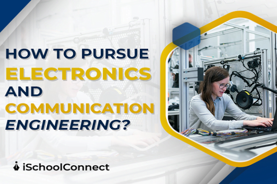 Top 10 Electronics and Telecommunication Engineering colleges