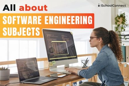 Software Engineering Subjects, Definition & Diploma