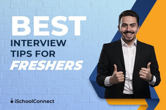 Top 5 Interview Tips for Freshers to Succeed