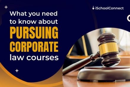 Corporate Law Courses - Practice areas, universities, and more