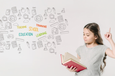 Creative Learning | Why is it the future of education | iSchoolConnect