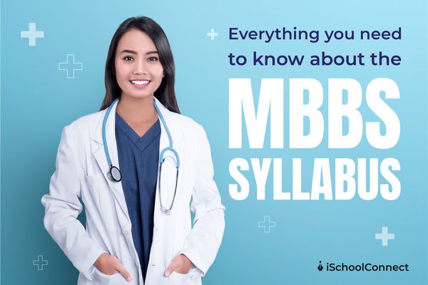 MBBS Syllabus Important Information About The Program And Its Content MBBS Syllabus Important Information About The Program And Its Content