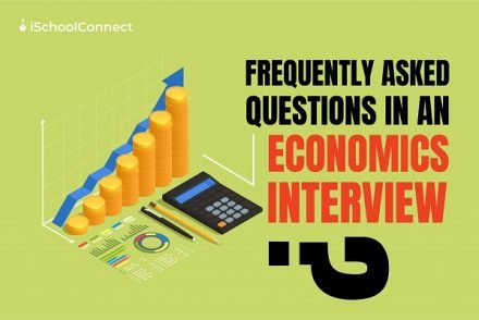 Frequently Asked Economics Interview Questions You Must Know
