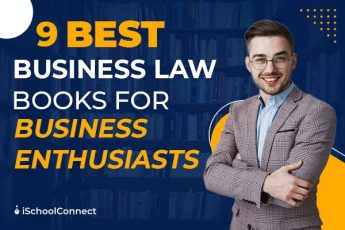 9 Best Business Law Books: Essential Legal Guides