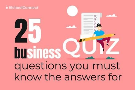 Business Quiz: A Must-Try for All Business Enthusiasts