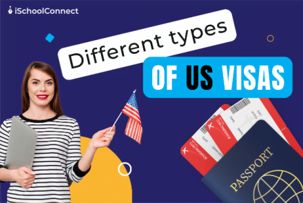 Types of US Visas: Your Guide to Visa Categories & Application