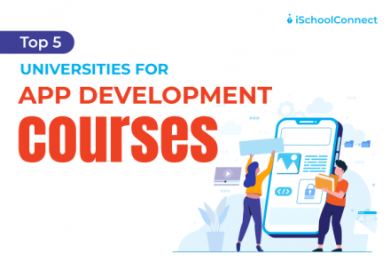 App Development Course: Code Your Dream Career in Top 5 Uni