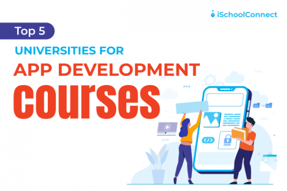App Development Course: Code Your Dream Career in Top 5 Uni