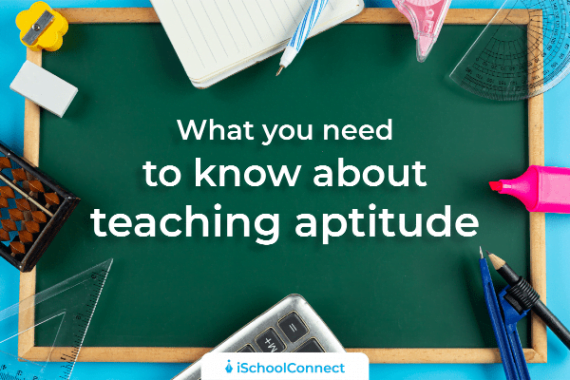 Teaching Aptitude Test: Prep Strategies That Win