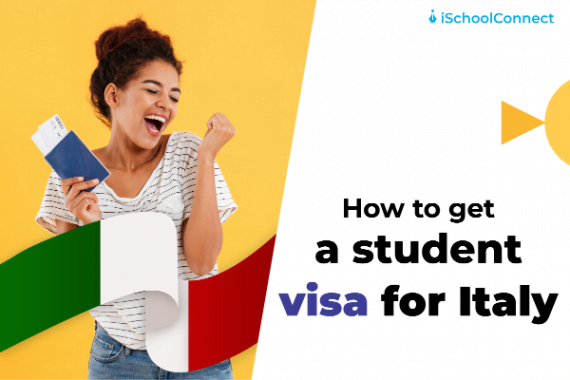 Your Complete Guide to the Italian Student Visa