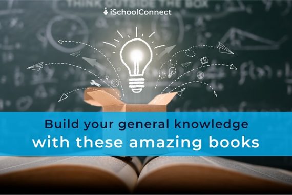 General Knowledge Books That Boost Your IQ Fast