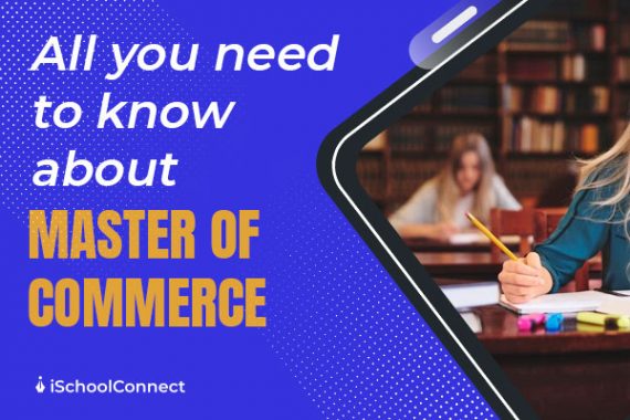 Masters of Commerce: 6 High-Demand Job Profiles