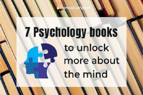 7 Profound Psychology Books to Read in 2025