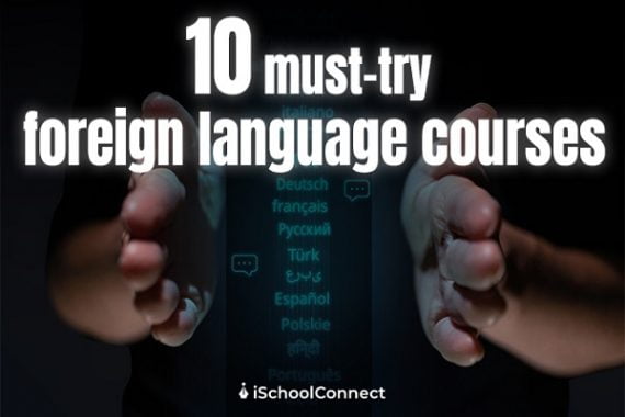 Foreign Language Courses: A Comprehensive Guide to Everything