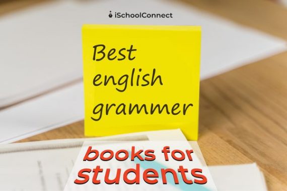 Must-Have 5 English Grammar Books for Fluency