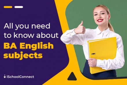 BA English: Explore the Course, Career Opportunities & More!