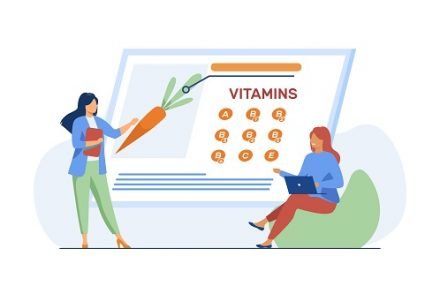 Food and nutrition course | Everything you..