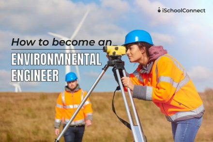 Everything you need to know about environmental engineering