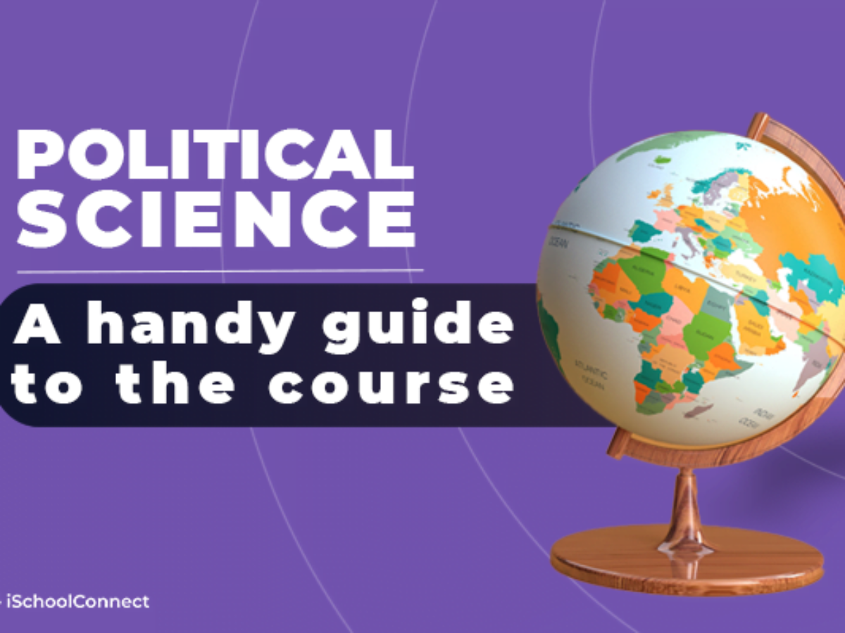 Political Science Basics Basic Concepts Of Political