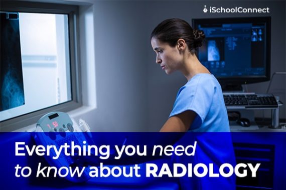 Top Radiology Courses to Kickstart Your Career in 2025