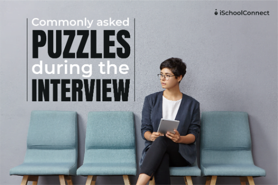 Puzzles for Interviews: Ace Your Job Test!