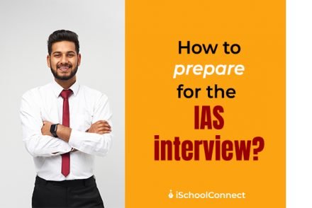 IAS Interview Questions You Must Know Before Your Interview!
