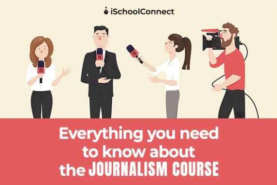 Journalism Course: Everything You Need to Know