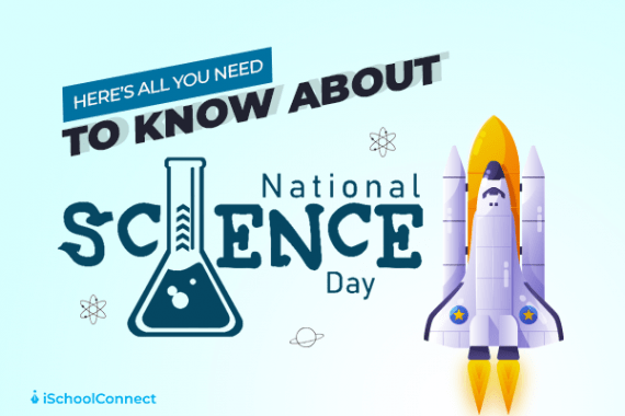 National Science Day: Celebrating Innovation