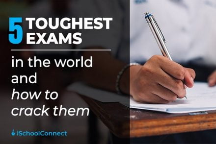 5 Toughest Exams in the World: Can You Pass?