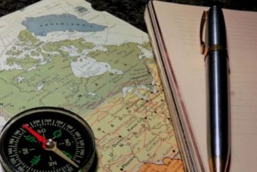 Cartography - A brief history and overview - Academics