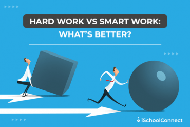 Hard work vs smart work - which one is better?