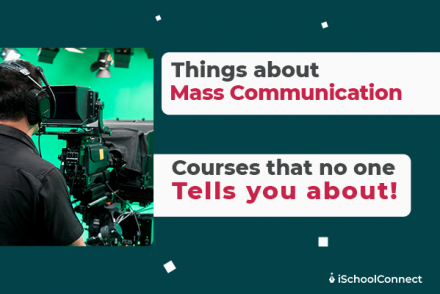 Mass Communication Course: Media Career Launch