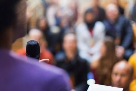 Public Speaking Topics: Boost Your Vocab!