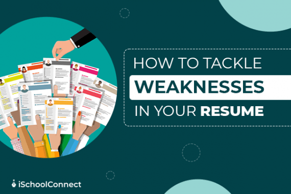 Best ways to write your strengths and weaknesses in a resume