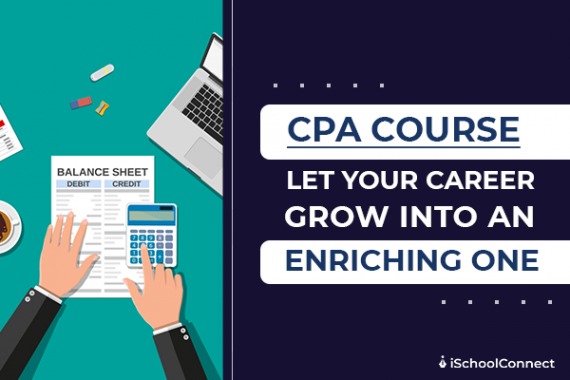 CPA Course: Your Accounting Success Blueprint
