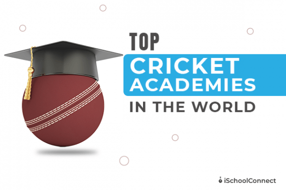 Top Cricket Academies: Train Like a Pro