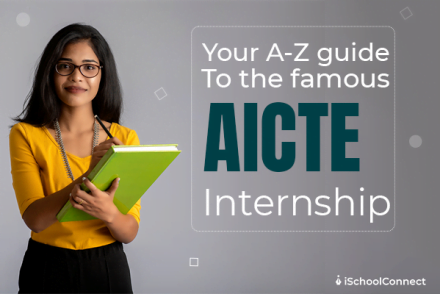 AICTE Internship: Launch Your Engineering Career