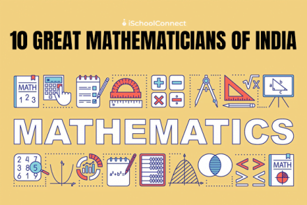 10 Great Mathematicians of India: Find Who Makes it to the List!