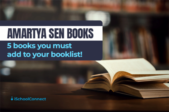 5 Amartya Sen Books You Must Add to Your Reading List in 2025