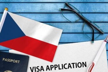 The Czech Republic student visa | All you need to know!