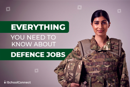 5 best defence jobs in 2022!