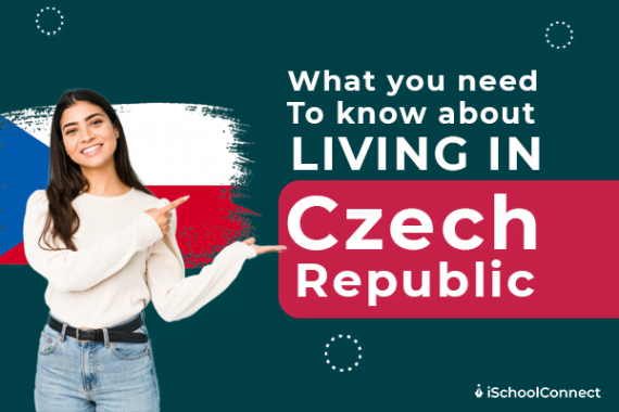 Cost of living in the Czech Republic: Everything you need to know